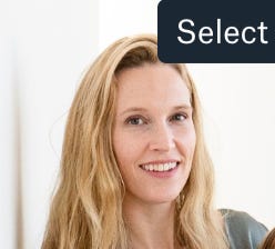 Jessica Powell | Substack