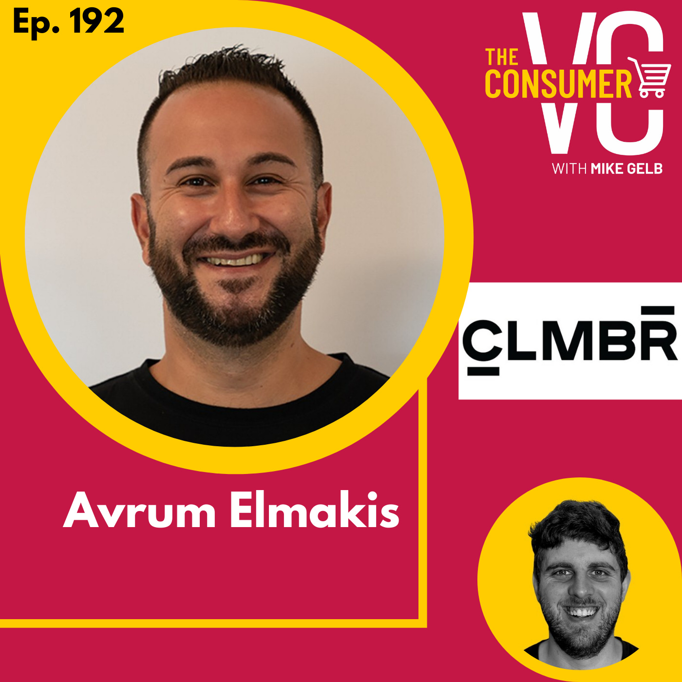 How He's Building The Next Billion Dollar Fitness Machine with Avrum ...