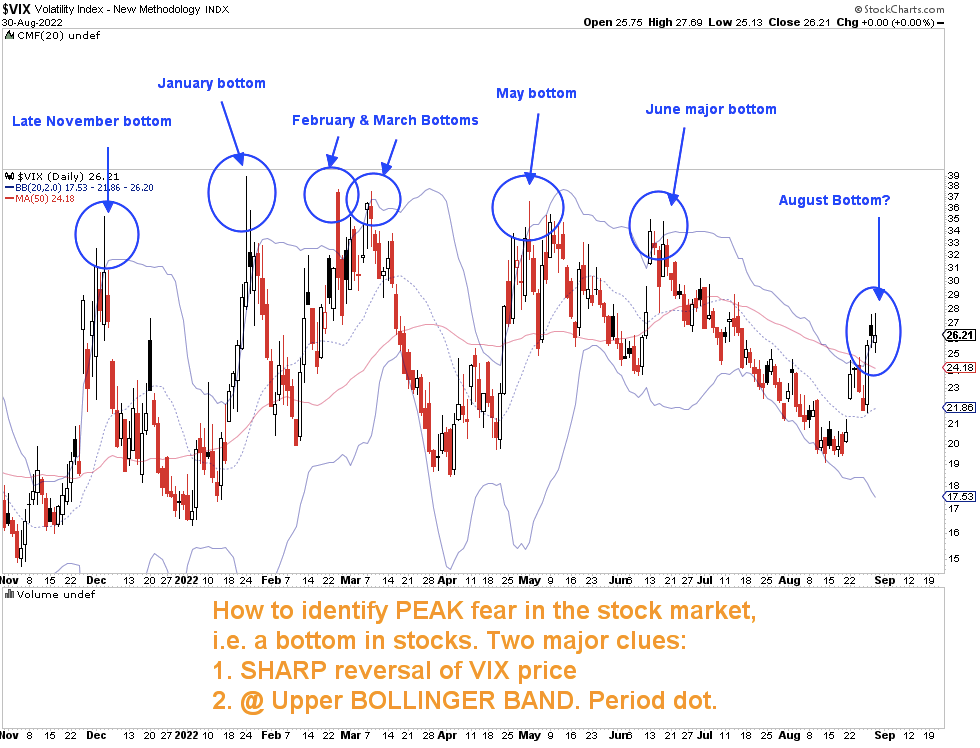 Use This Chart to Better Time Market Bottoms