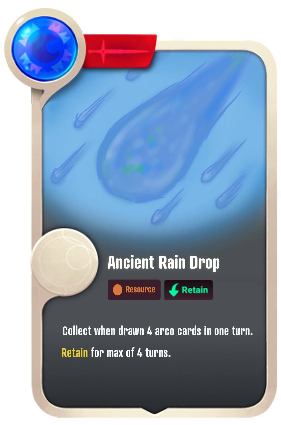 Layah, The Banisher - by Alvin Aragon - Alvin.Dev