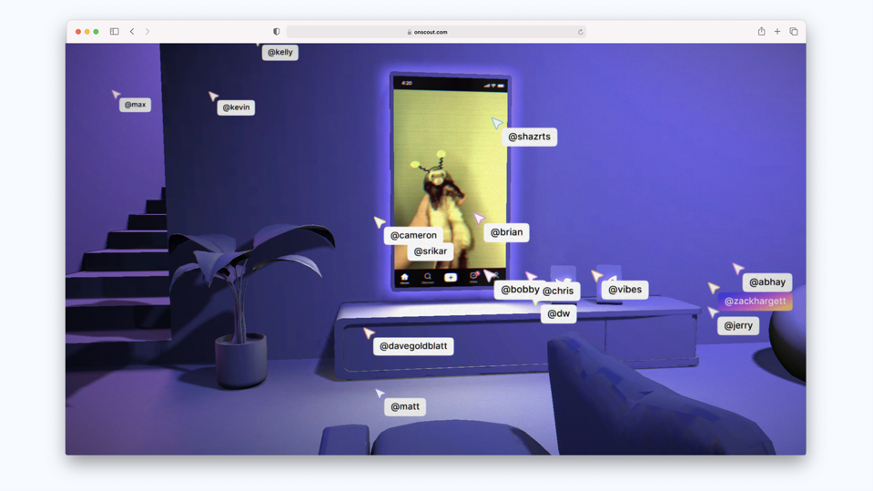 Back to the Future: Myspace and Gen Z Digital Identity