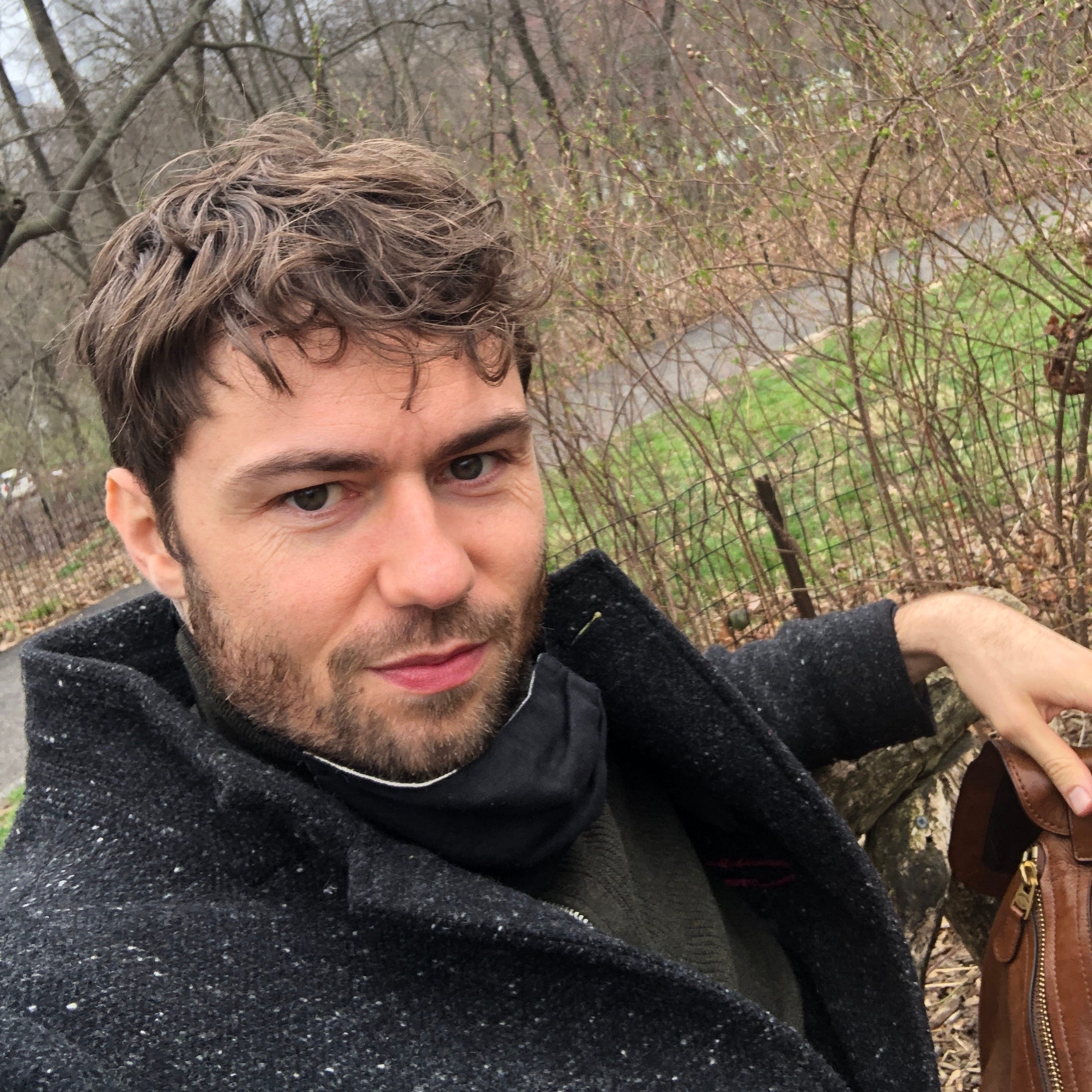 Andrew Plainview | Substack