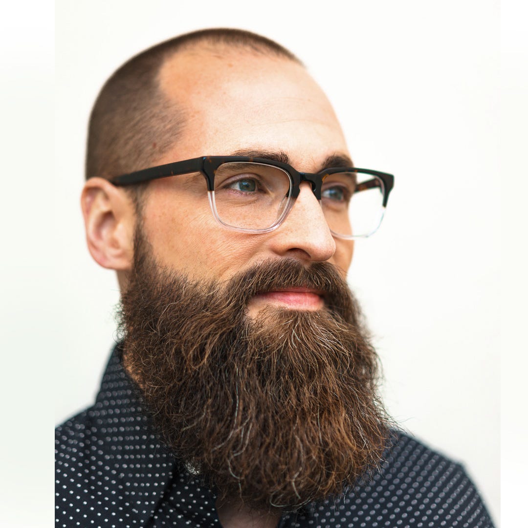 Matthew Steel | Substack