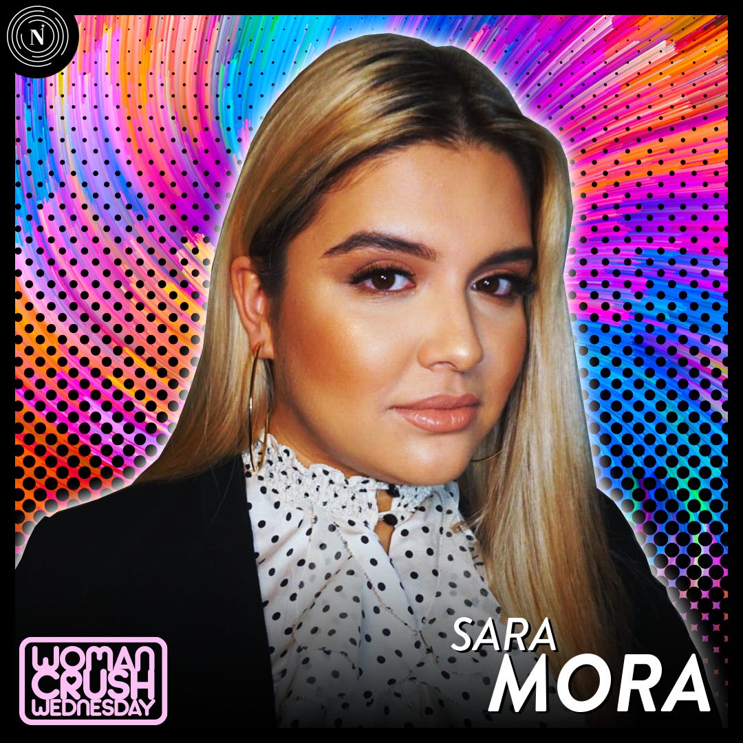 Woman Crush Wednesday - by thenorthstar