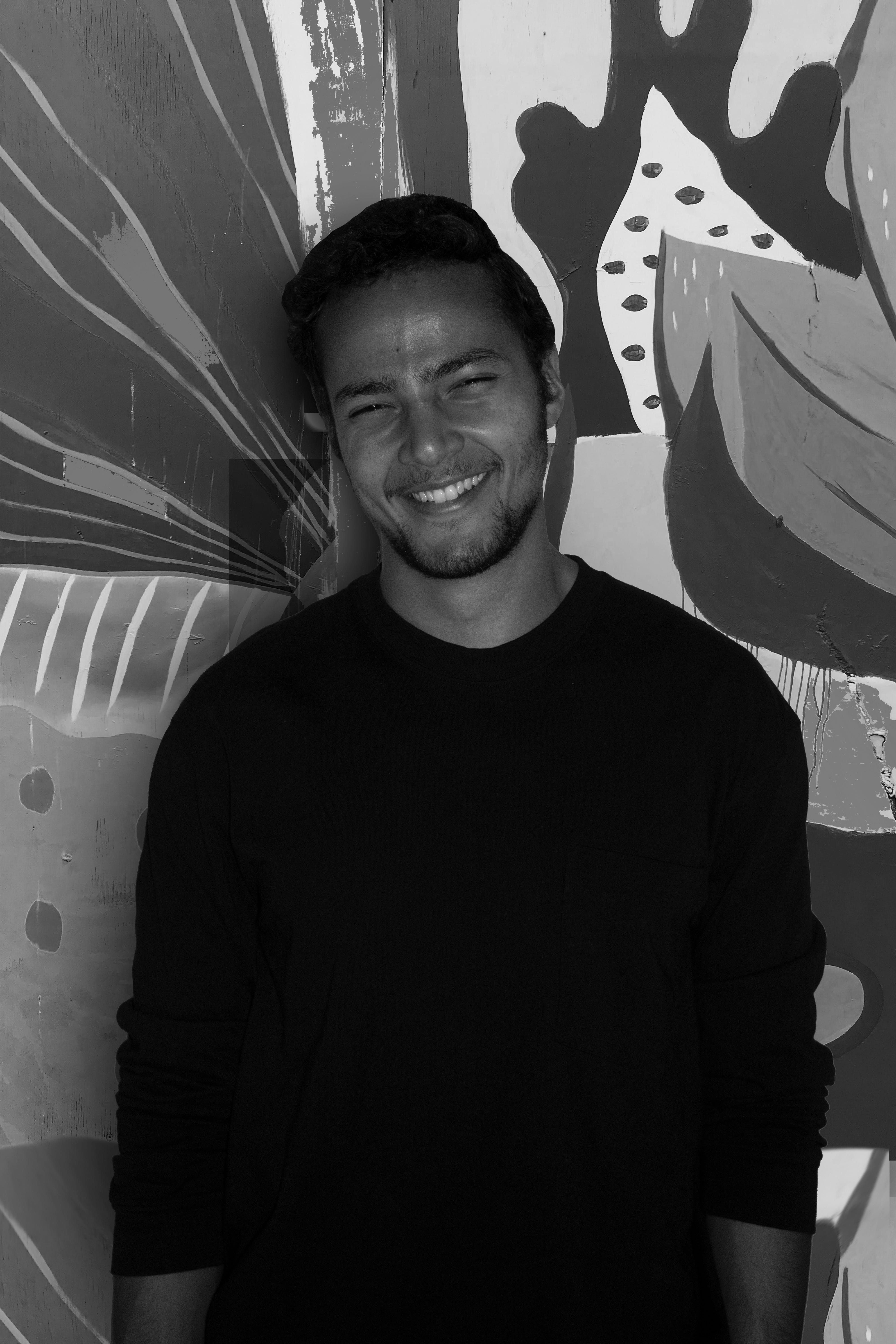 Interview with Toola - by Jarod Smith - Volatile Weekly