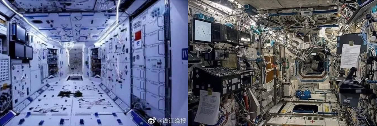 An S-1 for the Space Economy - Payload