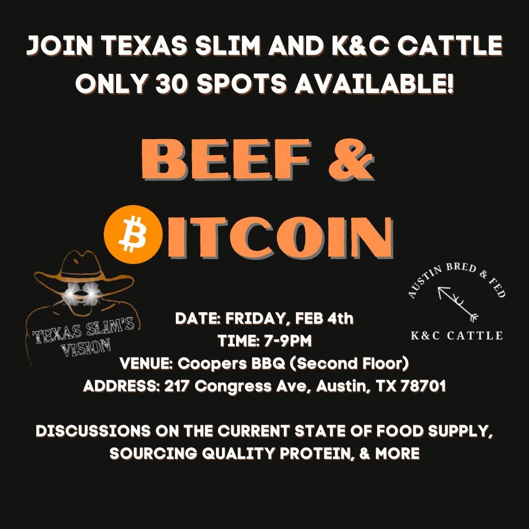 Slim in Austin - by Texas Slim's Cuts Publishing