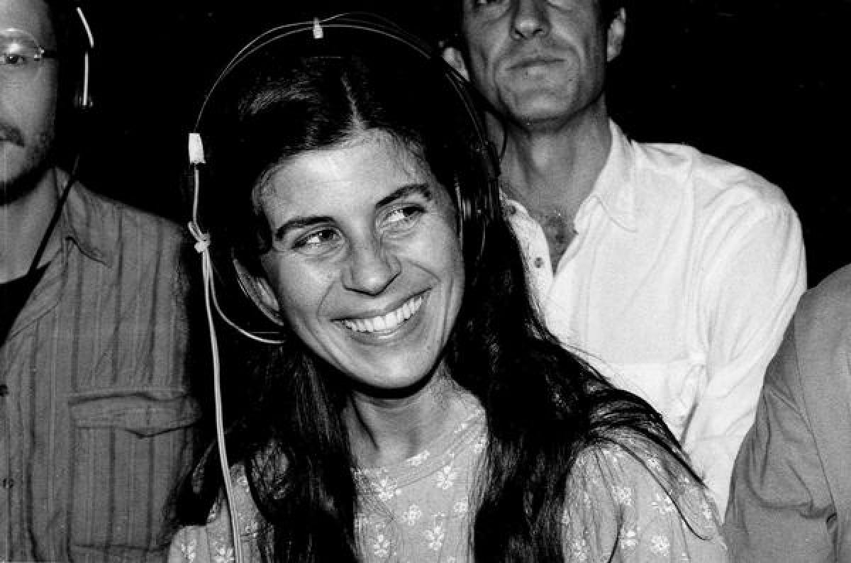 Tone Glow 089: Mariana Ingold - Tone Glow