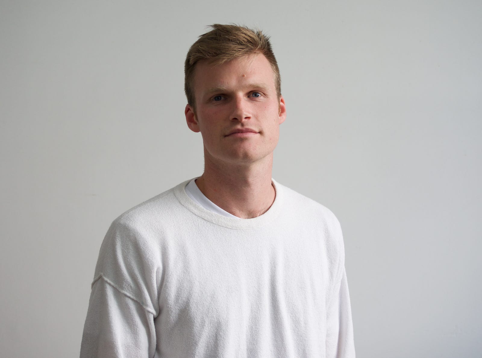 Backed by $23 million of fresh capital: Craig Piggott, Founder of Halter