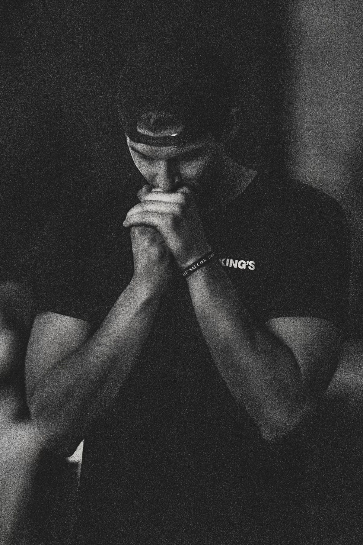 The Wise Friend - by Kevin Cekanor - Shorts with Kev