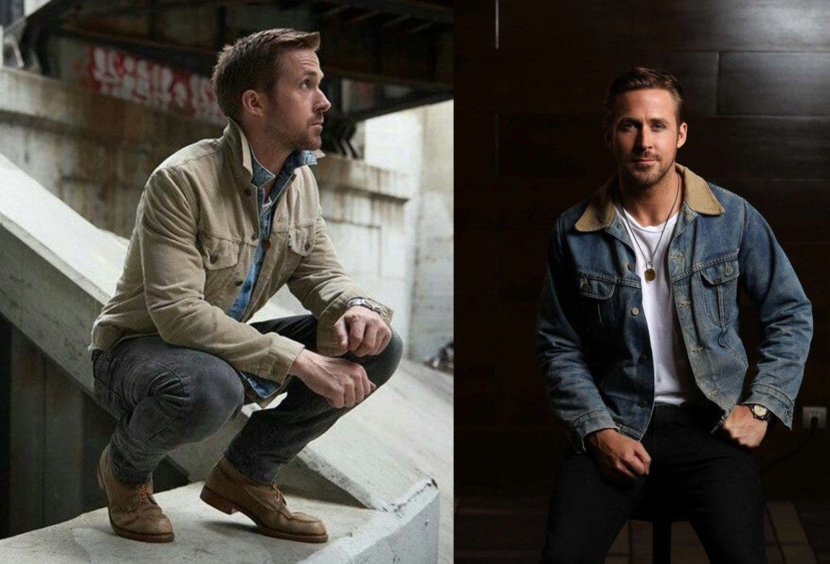 Introduction to Fit: Men’s Fashion 104 - by BowTiedApollo