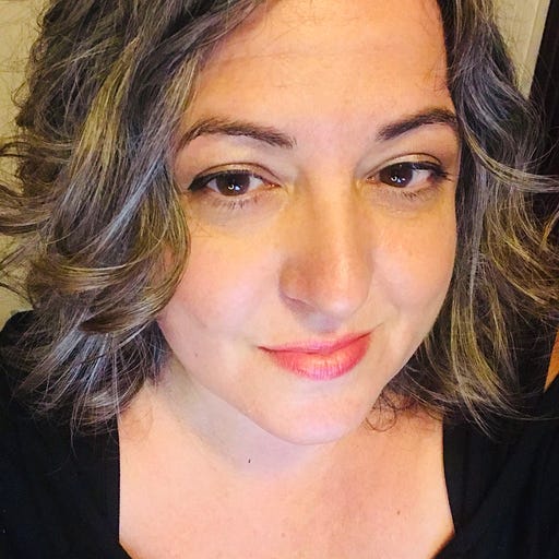 Maria Guido | Substack