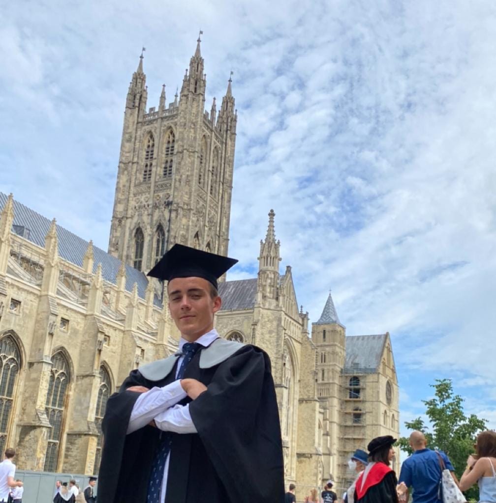 Johan Lunau | Substack