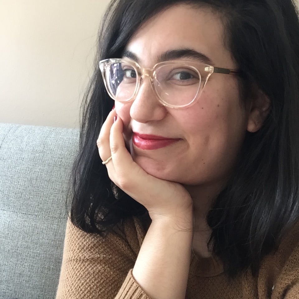 It's Nice to Be Soft, With Tyler Feder