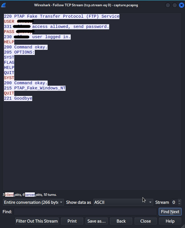 Studying for the OSCP week 1 - by 0xfinney