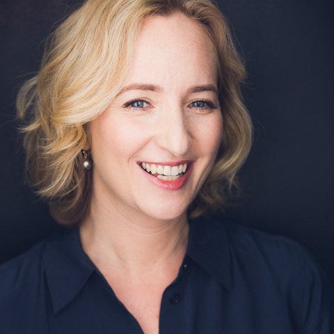 Allison Schrager | Substack