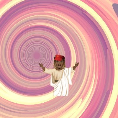 Daily Degen | Substack