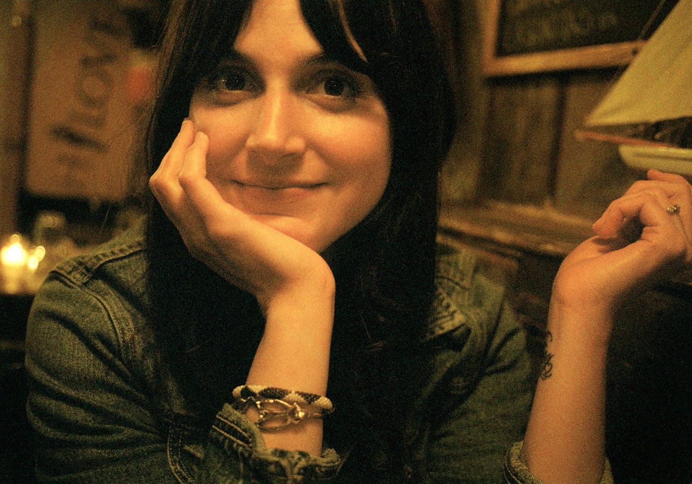 Alexa Wilding | Substack