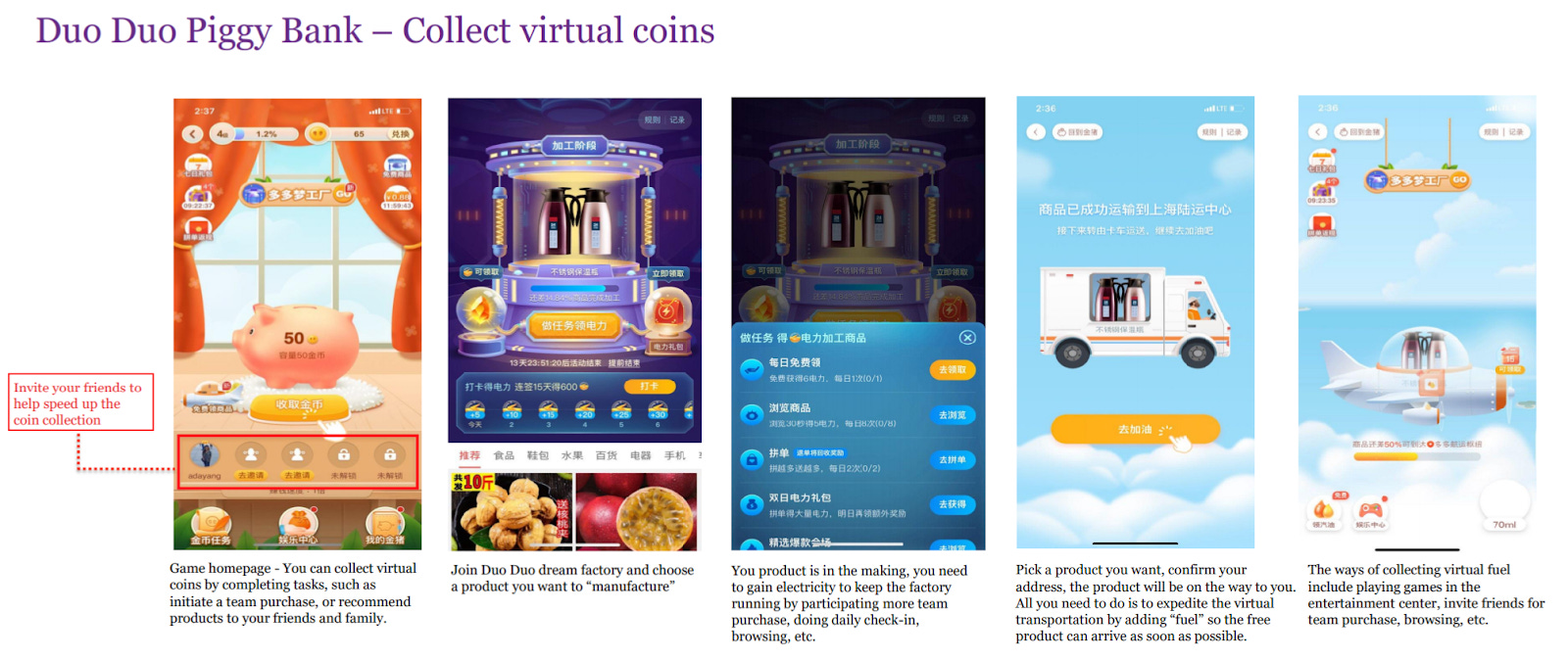 Pinduoduo and Vertically Integrated Social Commerce