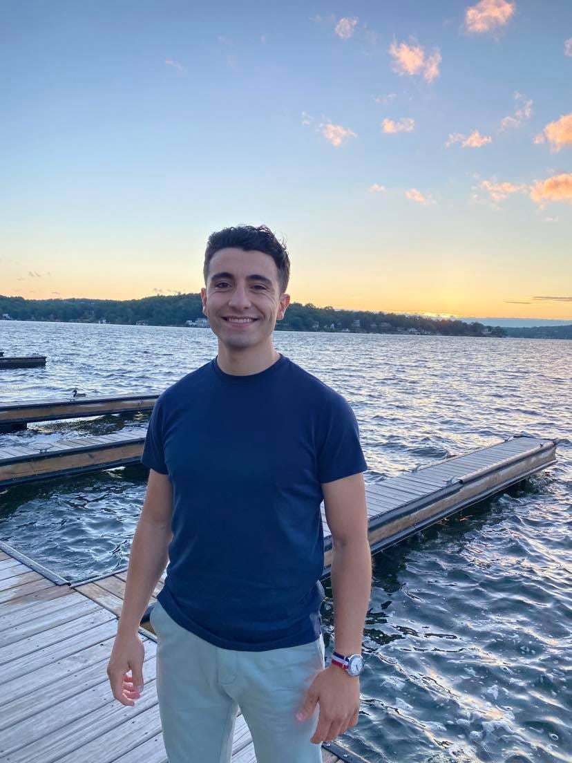 Danny Marques | Substack