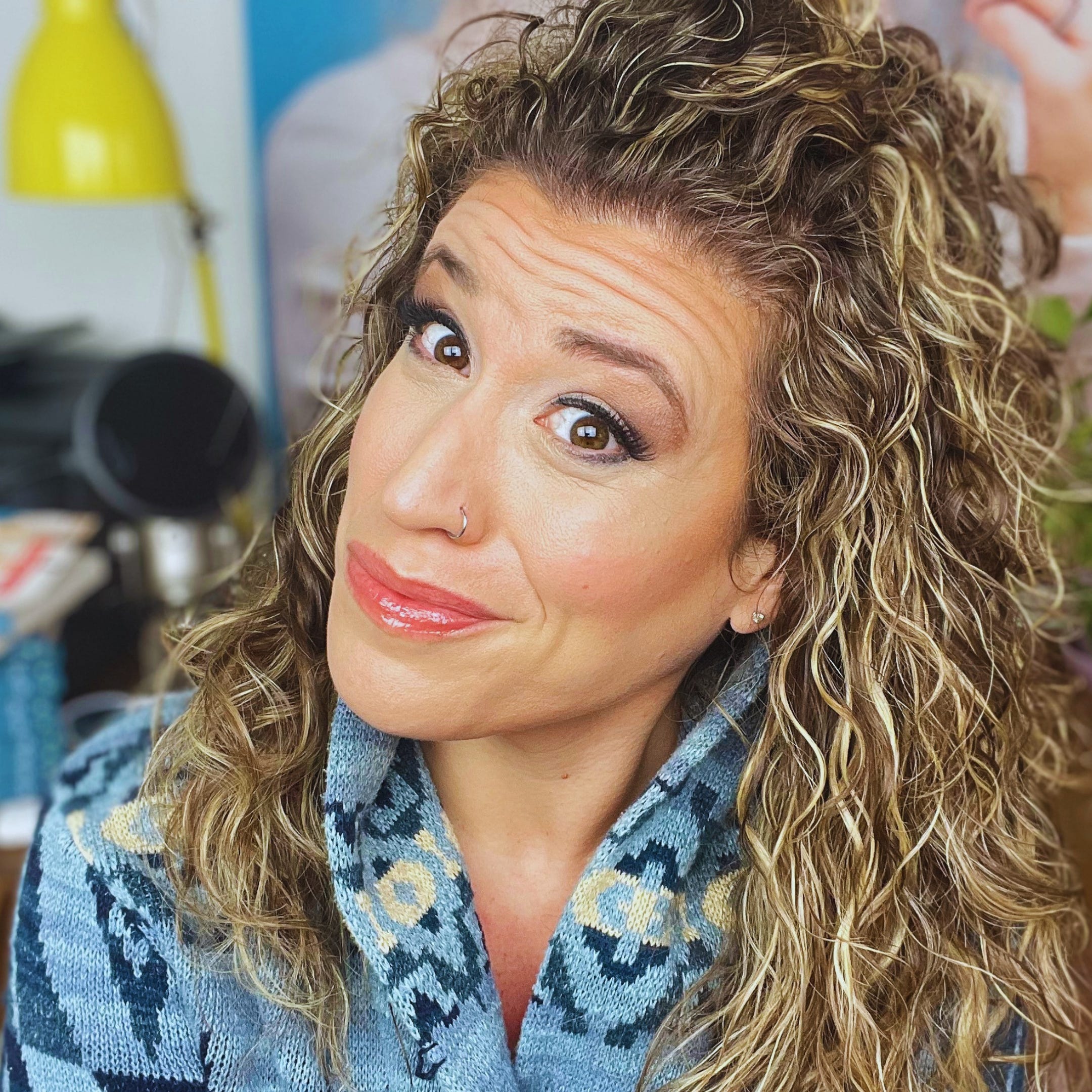 Anna Lind Thomas | Substack