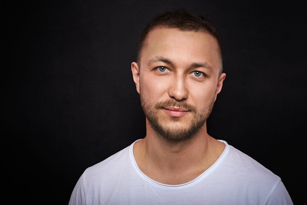 Alex Ivanov | Substack