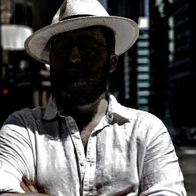 L.B. Muñiz | Substack