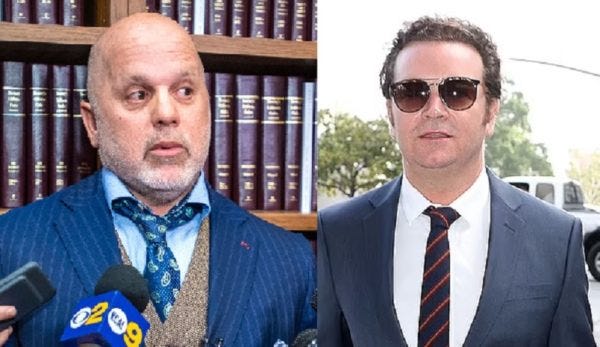 ‘What’s Scientology on trial for?’ Danny Masterson lawyer hunted juror ...