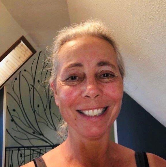 Miriam Goldberger | Substack