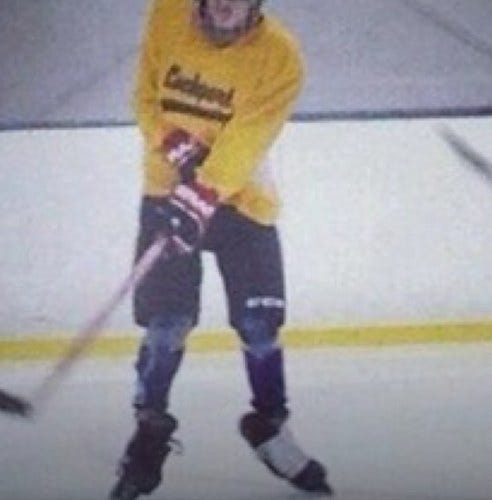 What is a Bender in Hockey: Understanding the Term and Its Origins - Hockey Guides