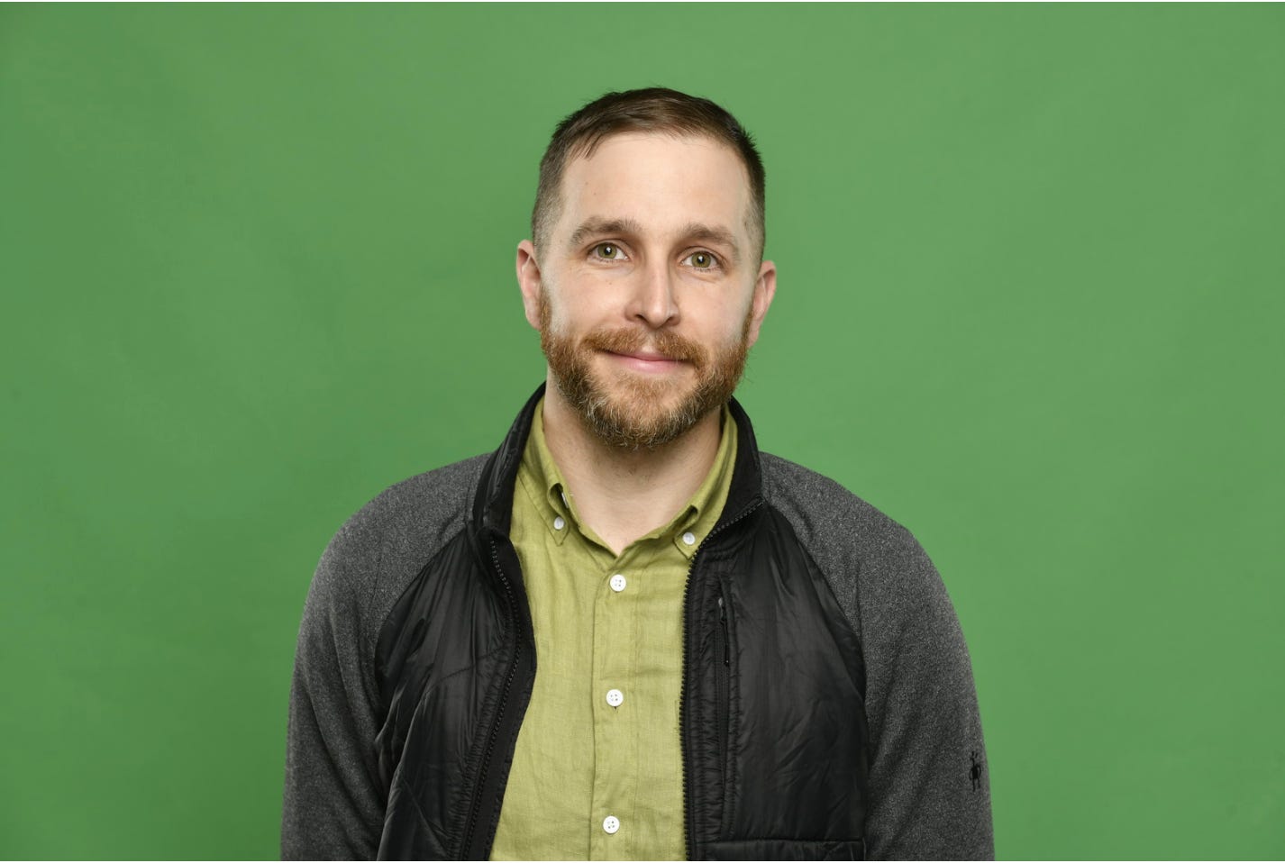 Luke DeCoste | Substack