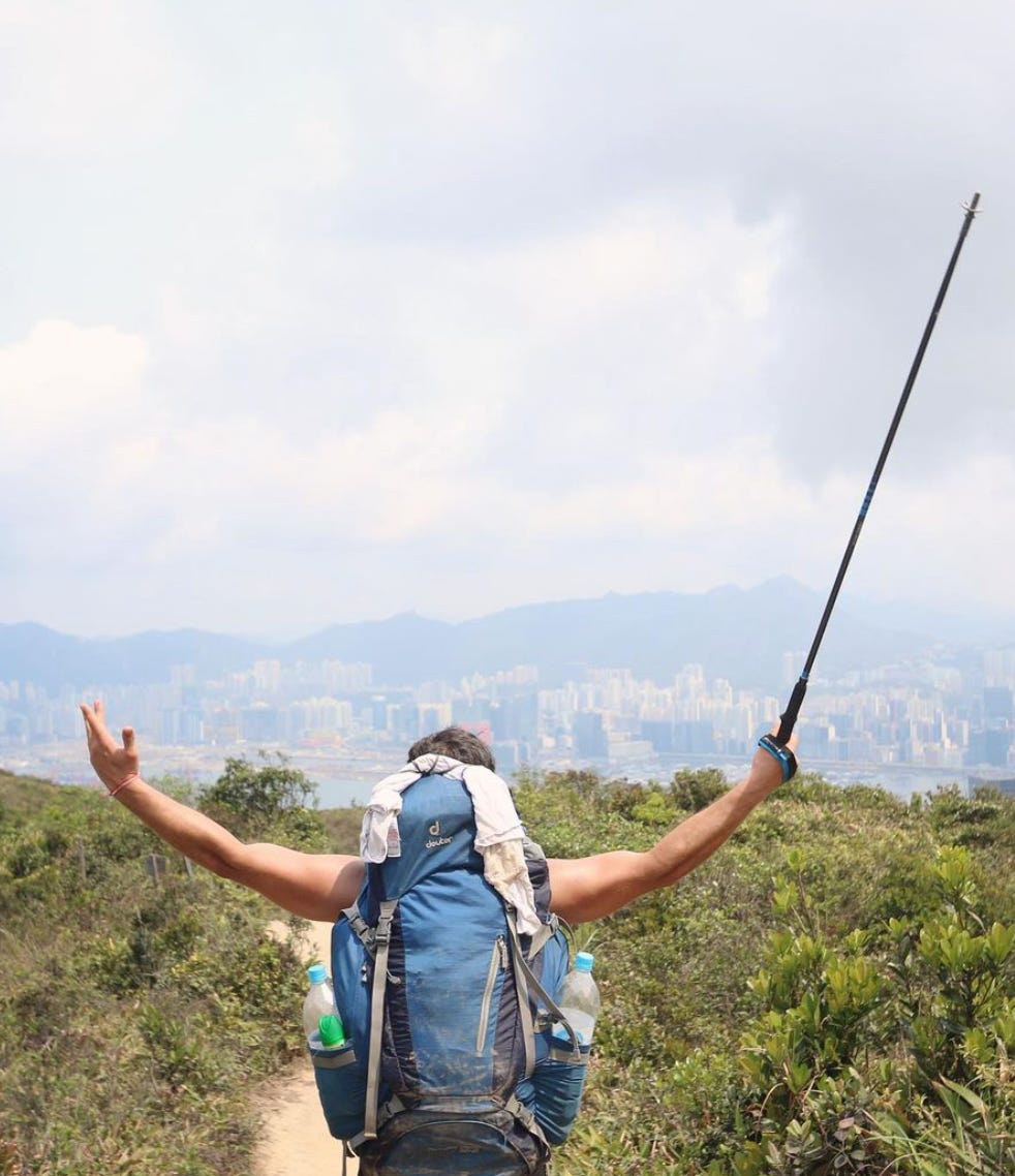 Freedom and Resilience. - by Sasha Manu - Apsis