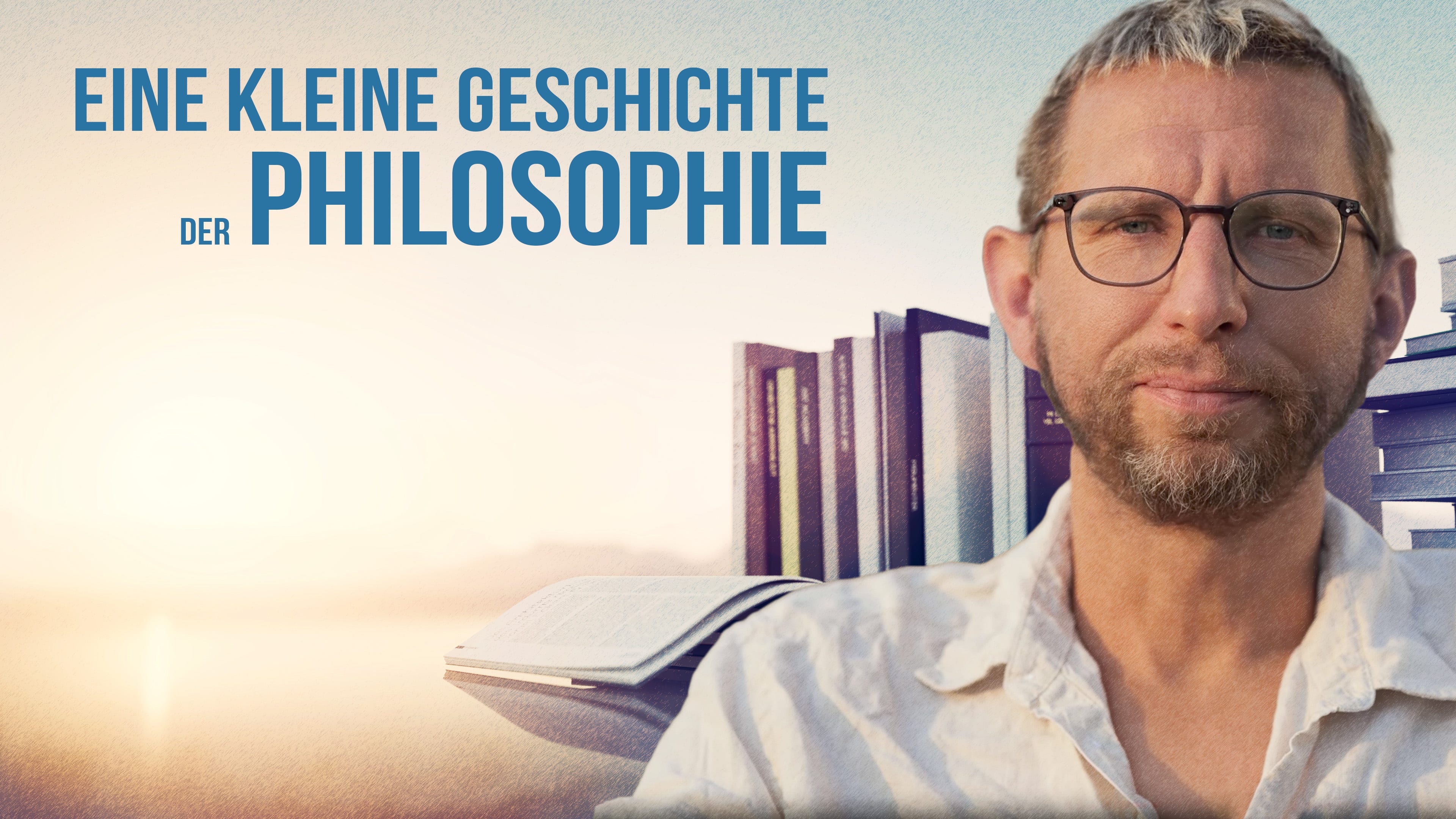 Bald geht's los: Mein Kurs über die Geschichte der Philosophie