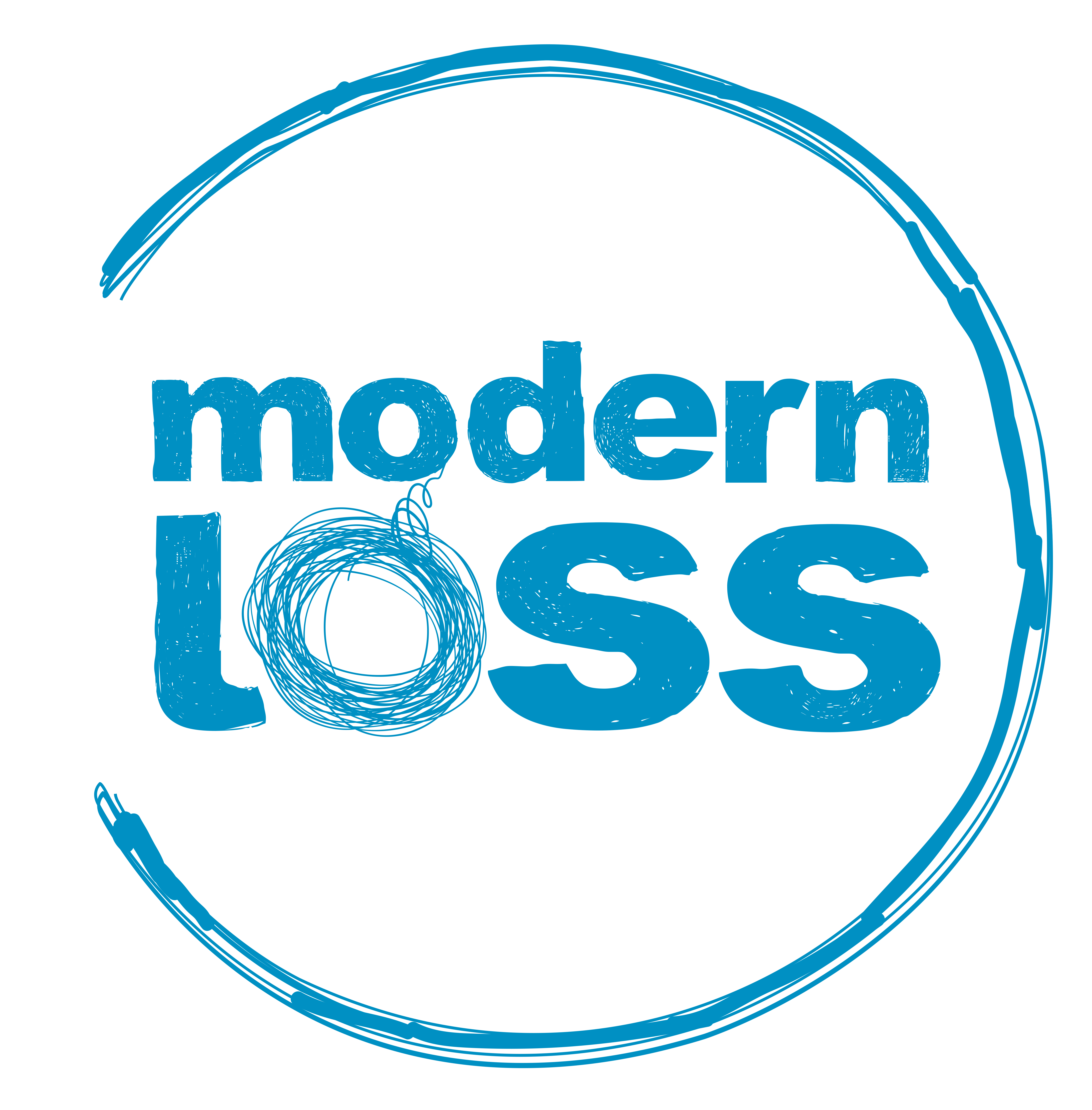 Modern Loss | Substack
