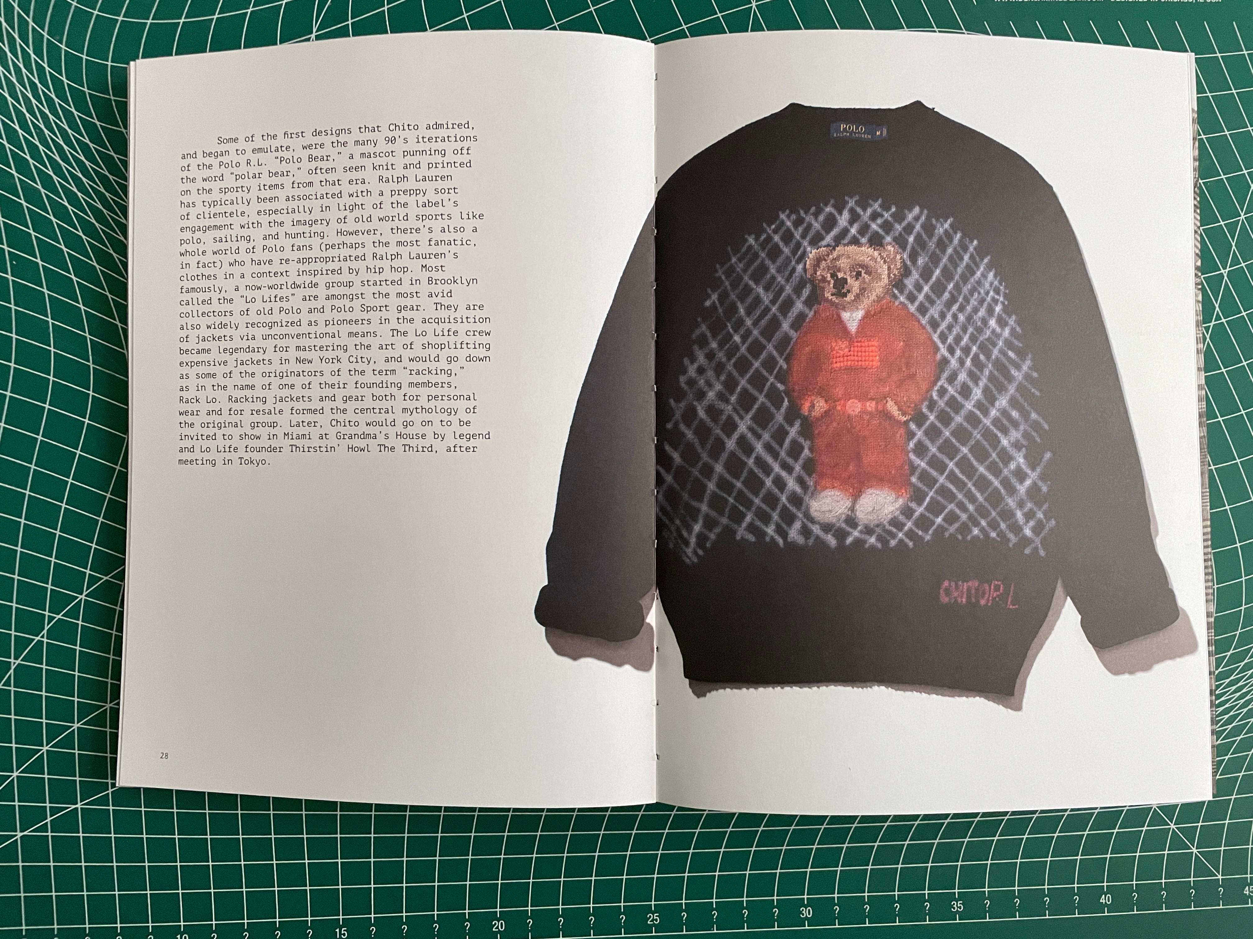 The Rise and Rise of Chito - by HIDDEN ⓗ - HIDDEN.RSRCH