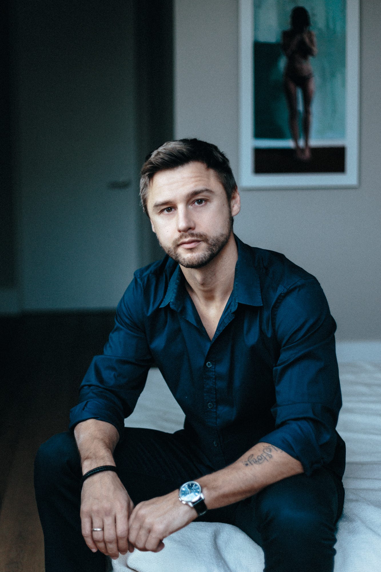 Пролог - by Andrey Doronichev - dobry для своих