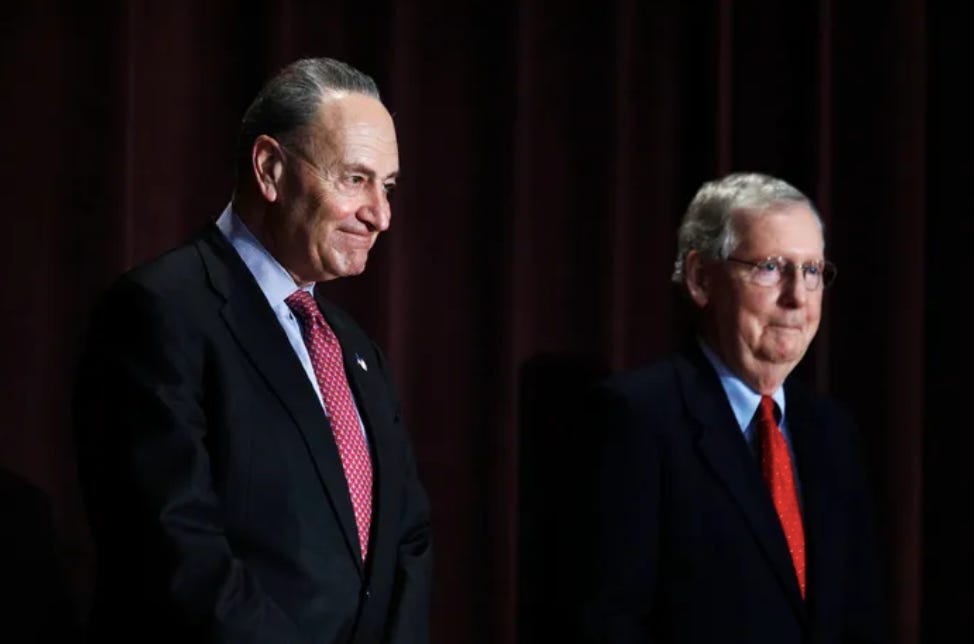 My Prediction for the Midterms - by Ryan James Girdusky