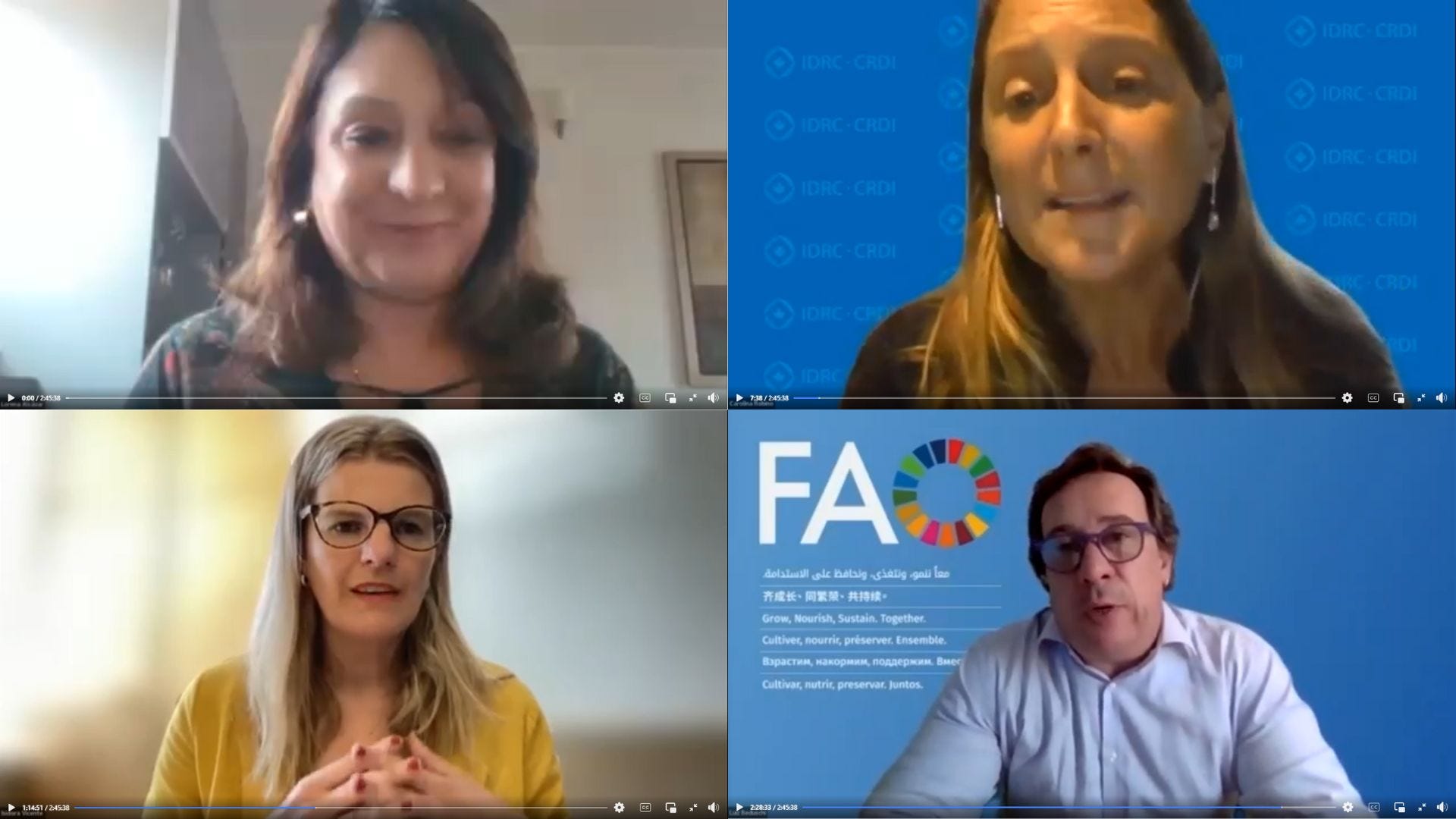 GRADE Informa 13 - GRADE Informa