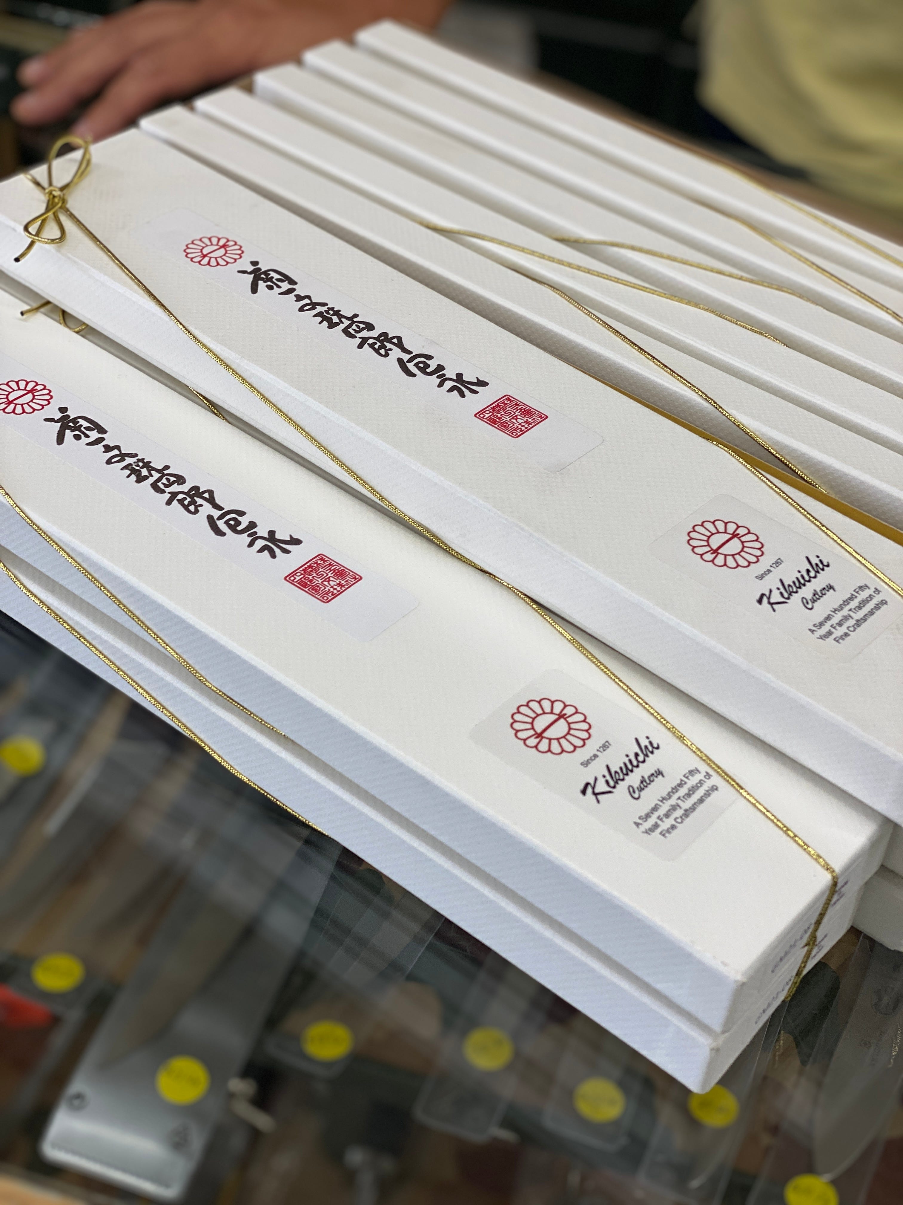 Octo Knife - by BowTiedOctopod - Cooking with Octopod