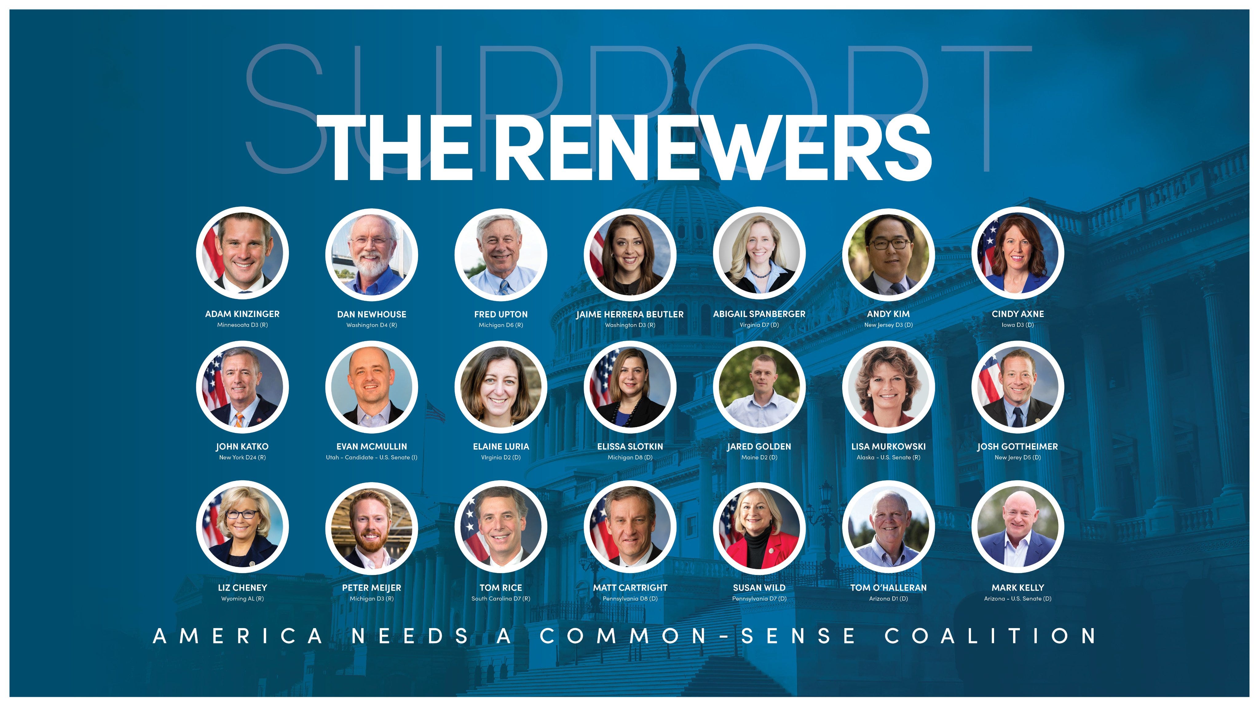 The Problem with the “Red Dog Democrat” Thing