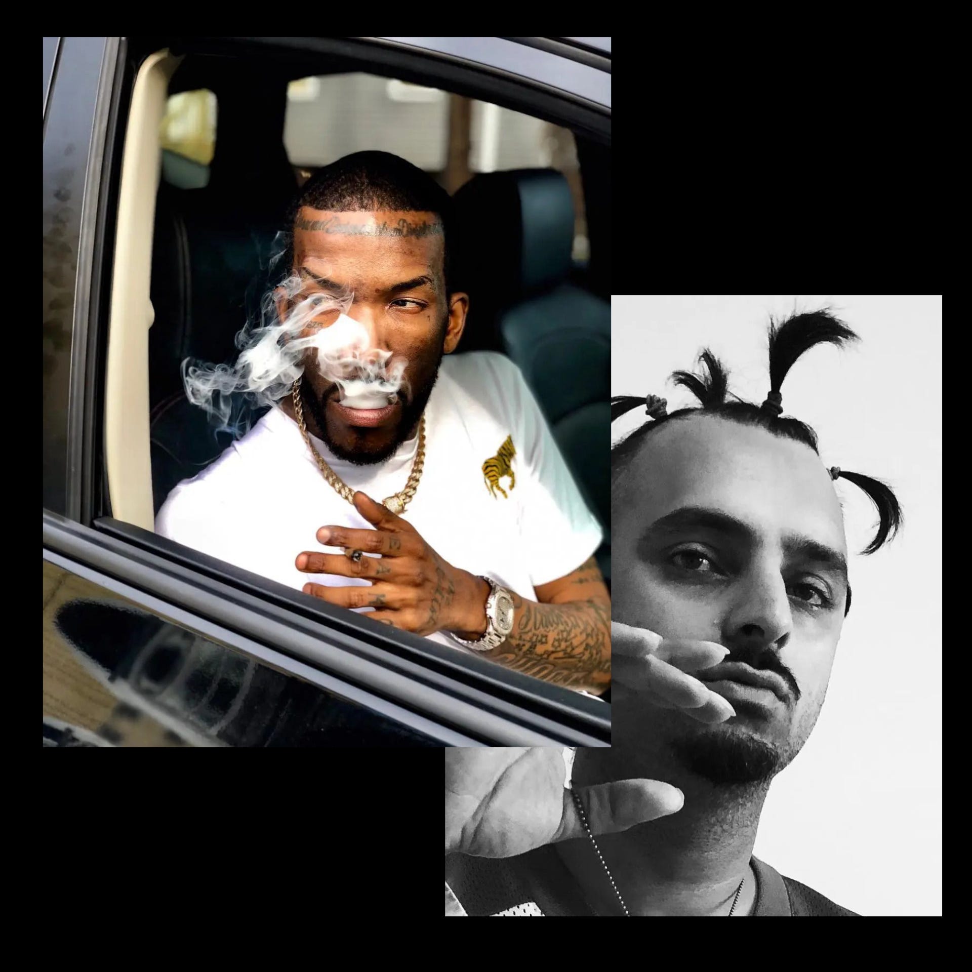 NEAKO Releases "DOHC VTEC" featuring DATA-X - by BSN.Wahda