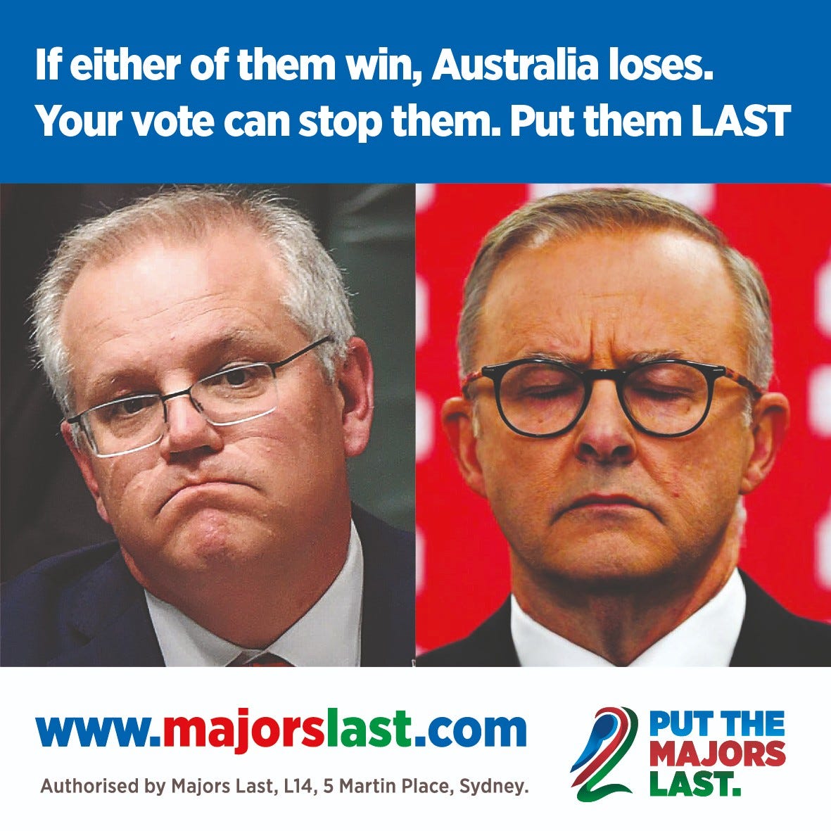 An Equal and Opposite Reaction: expect the unexpected at this 45th ...