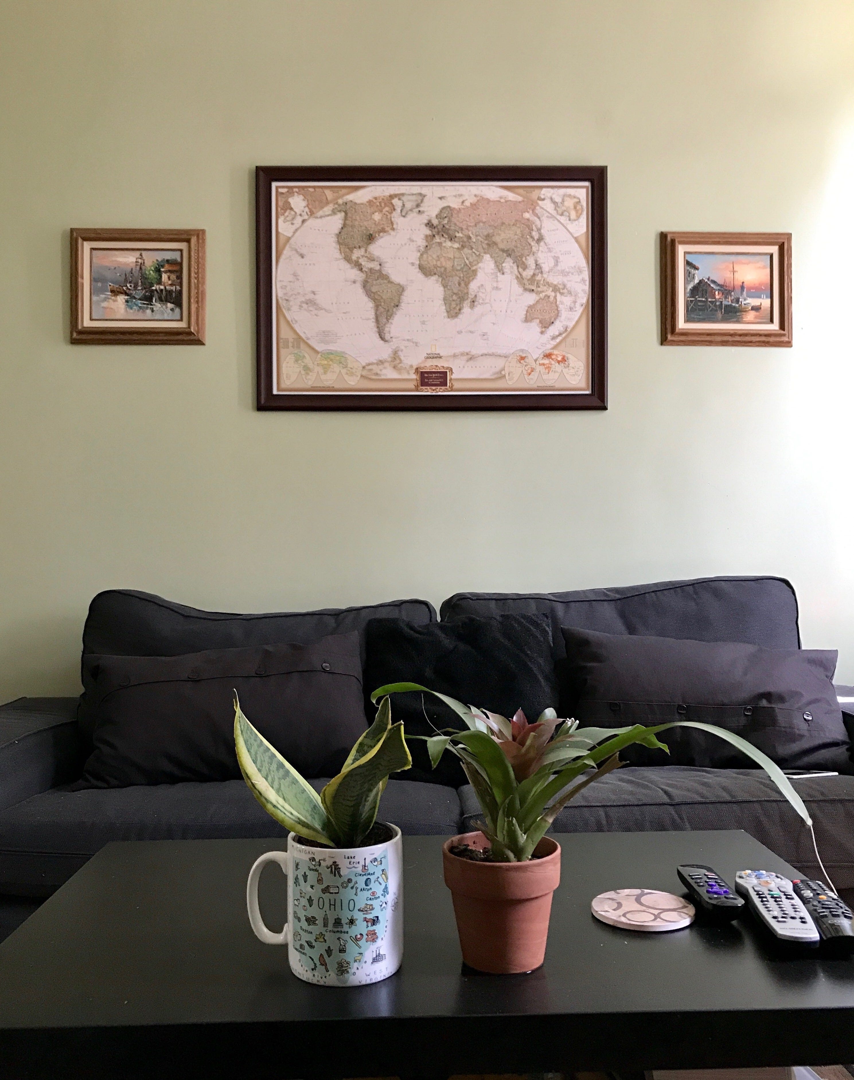 Bushwick Memories - by Joe Ragazzo - Rhapsody