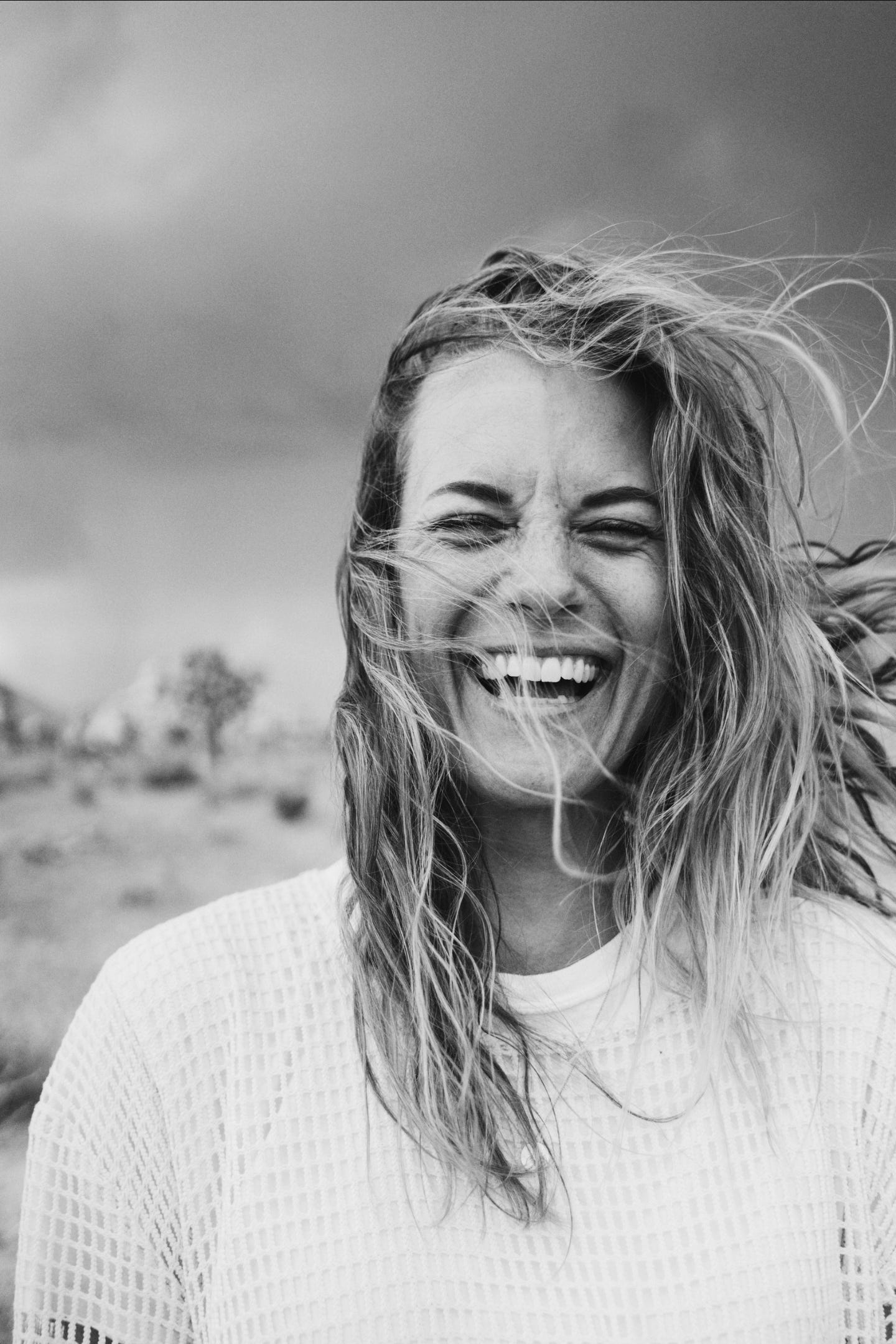 Dani Kreeft | Substack