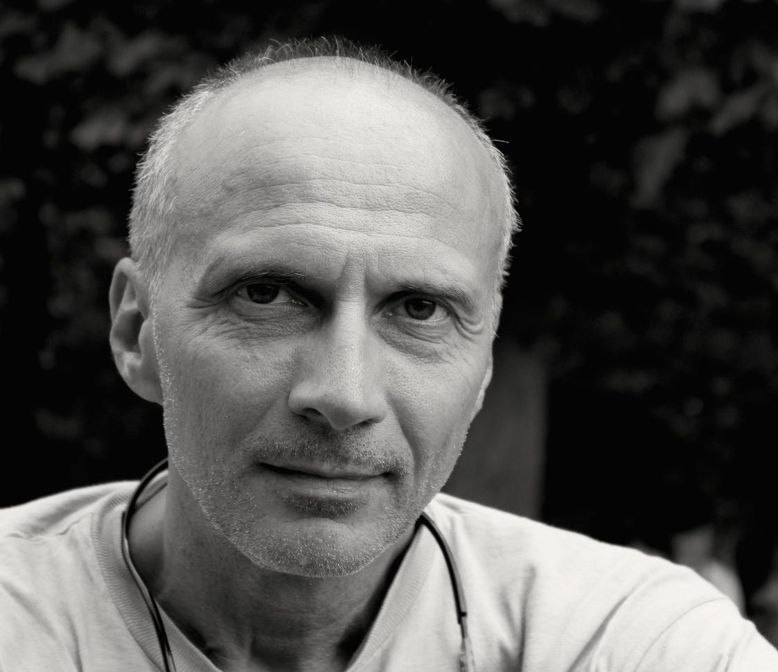 Valentino Zocca 🇮🇹 🇪🇺 | Substack