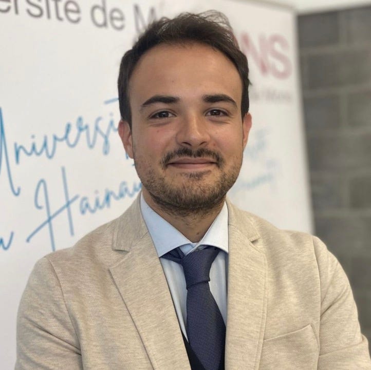 Giovanni Briganti | Substack