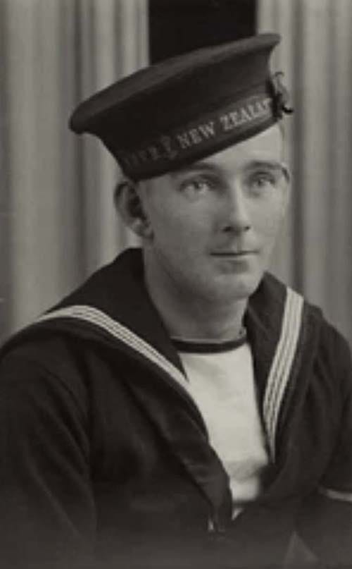 A Disastrous day for the Royal Navy - by Martin Cherrett