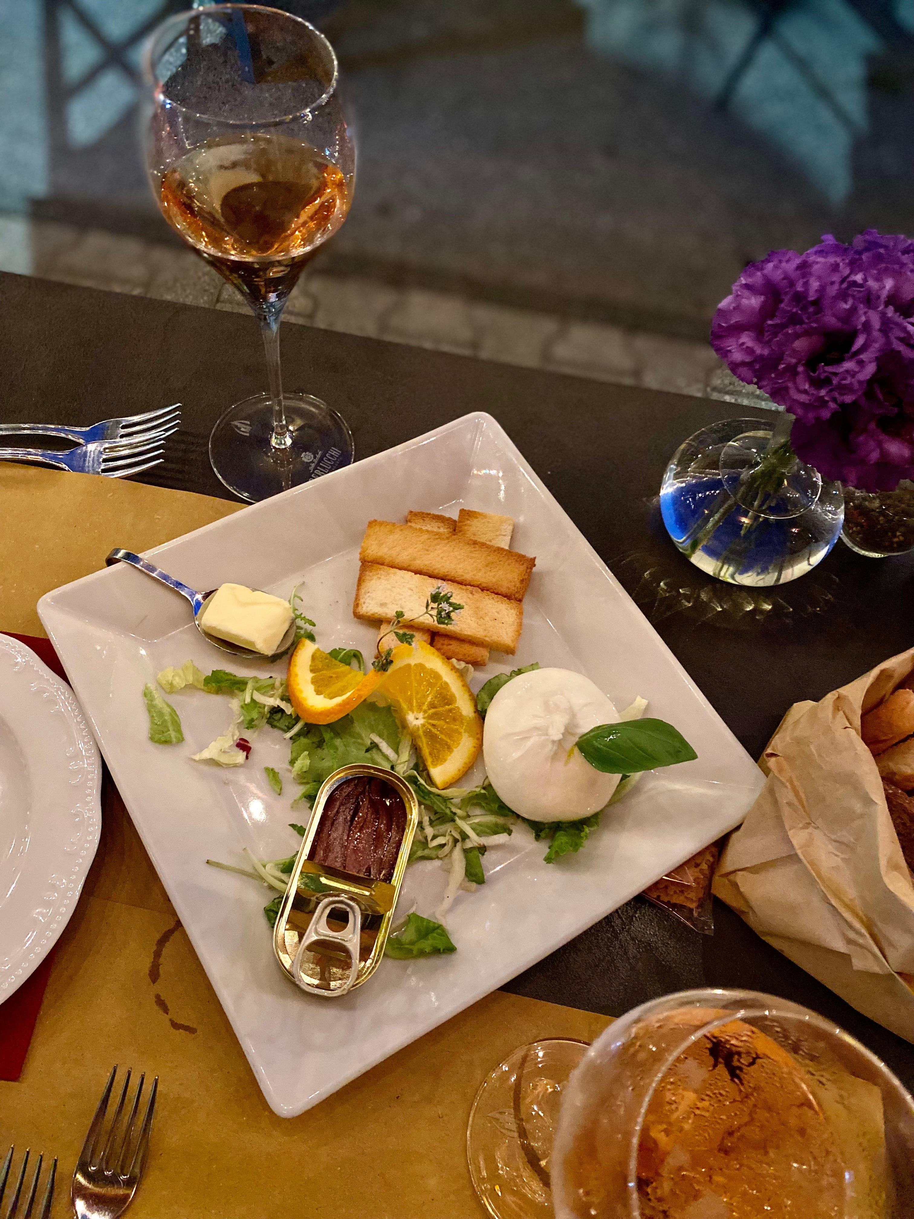 A Getaway Guide to the Tuscan Coast