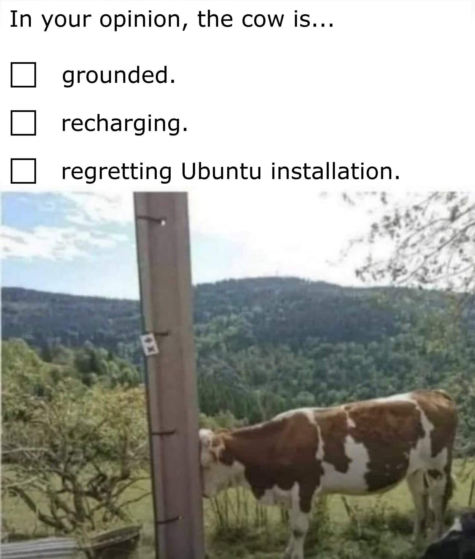 Funny Programming Pictures Part VIII - by Bryan Lunduke