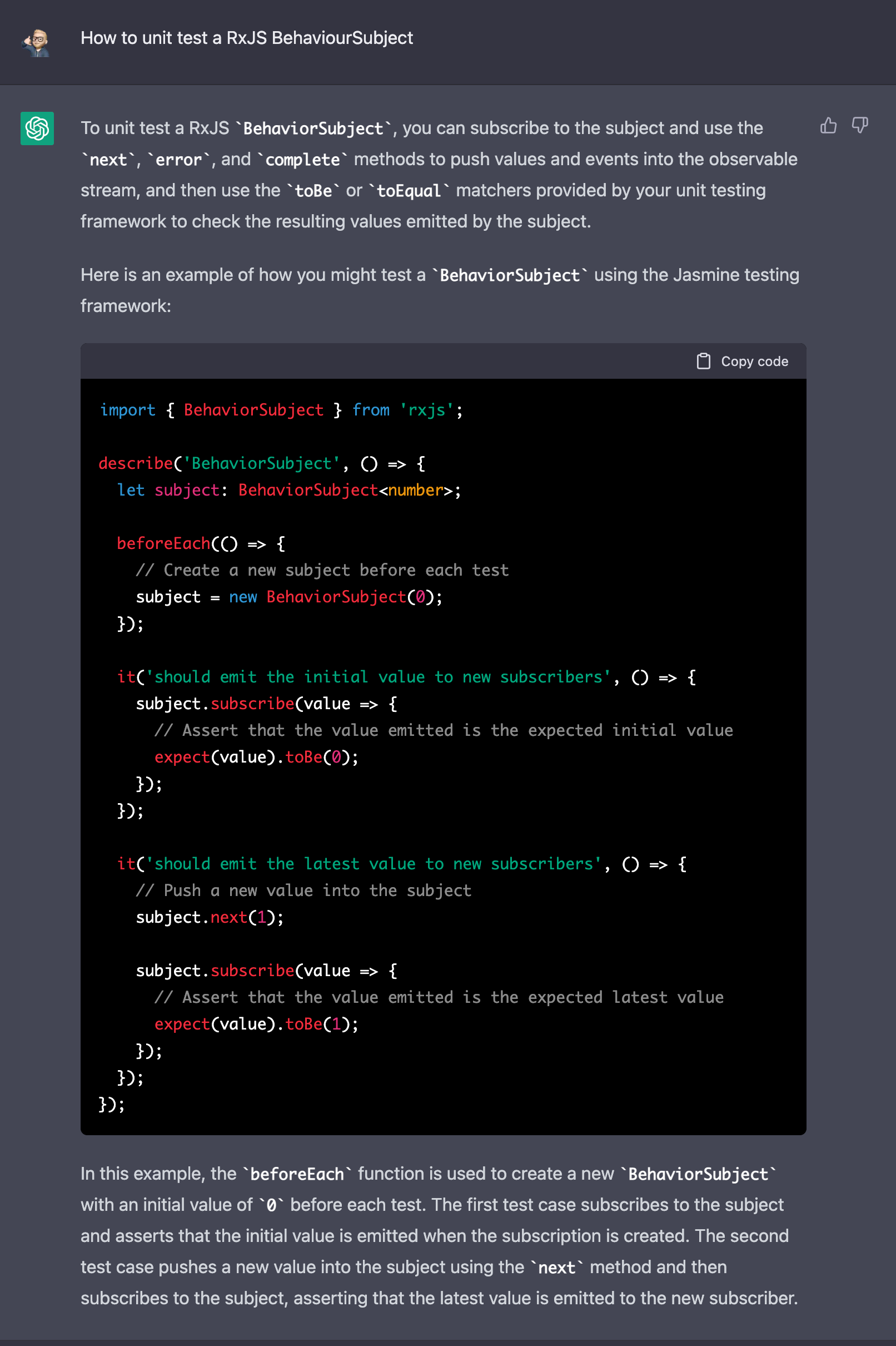 Every Developer Should Try OpenGPT